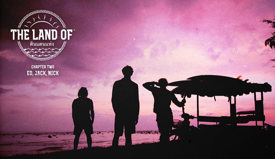 The Land Of: Relief Effort Opens Eyes to Phuket's Other Side | The Inertia