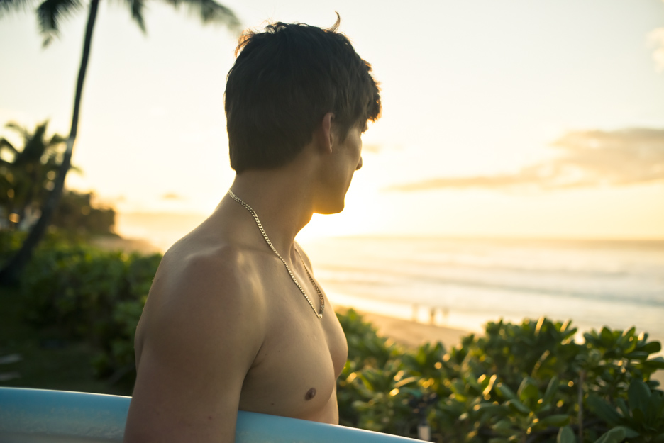 Remembering Andy But Forgetting Bruce at Pipe Masters: Really? | The Inertia