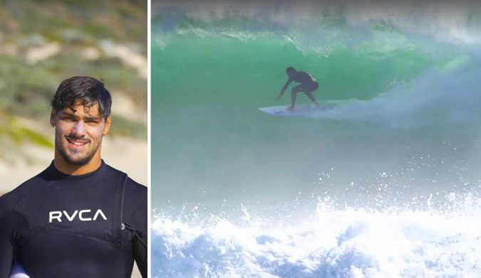 Jay Davies: The Man, The Legend | The Inertia