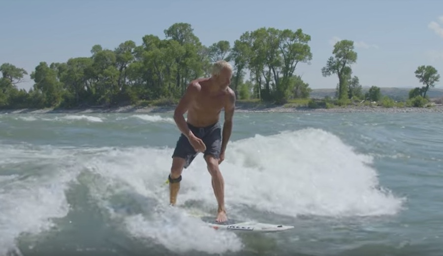 The River Surf Scene in Missoula, Montana Is Absolutely Flourishing | The Inertia