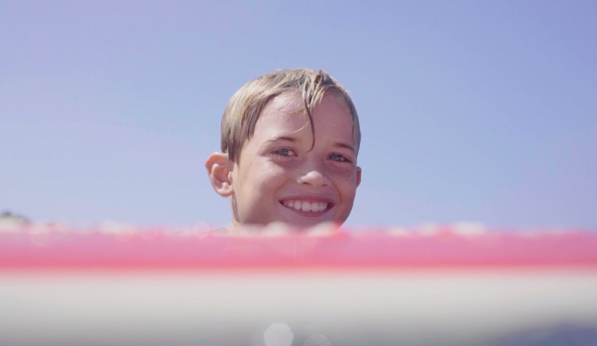 Bobo Gallagher Could Become Hawaiis Next Great Waterman The Inertia