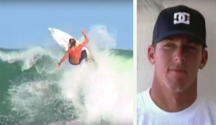 Watch the Andy Irons Secret Tribute from 'Innersection' | The Inertia