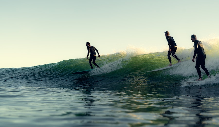 June 18 Is International Surfing Day; Here Are 5 Ways to Celebrate ...