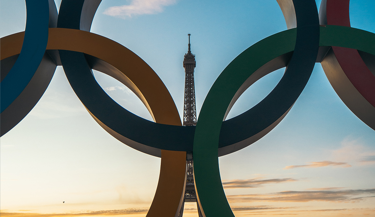 Police Raid Paris 2024 Olympics Offices as Part of Corruption Investigations