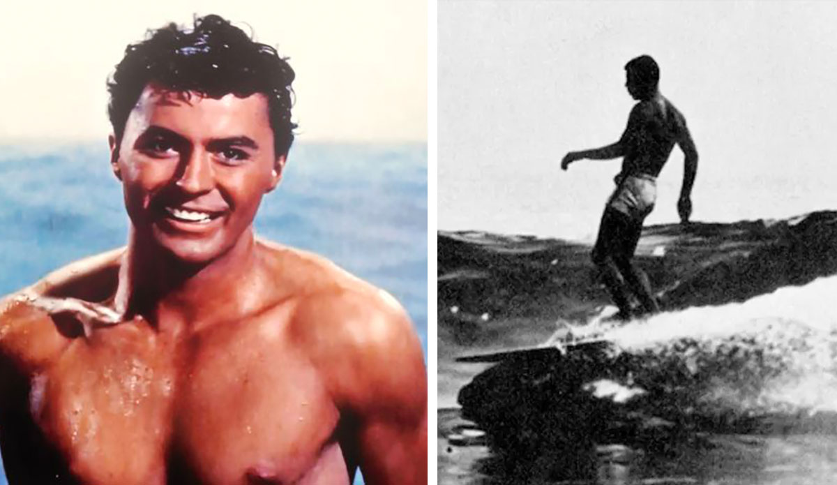James Darren Created a Legend With His 'Gidget' Character; This Is Moondoggie Explained