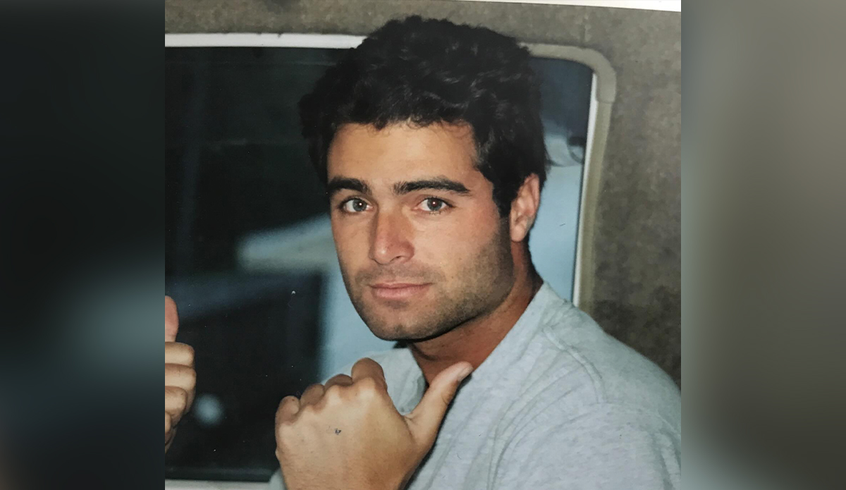 Surf Filmmaker Greg Browning Passes Away After Battle With ALS