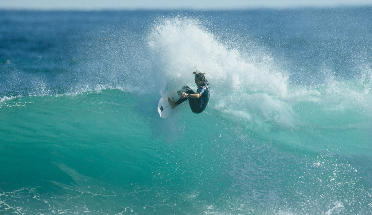 Two Men Are Still Left Vying for the Final Spot Above the WSL's Mid-Season Cut Line