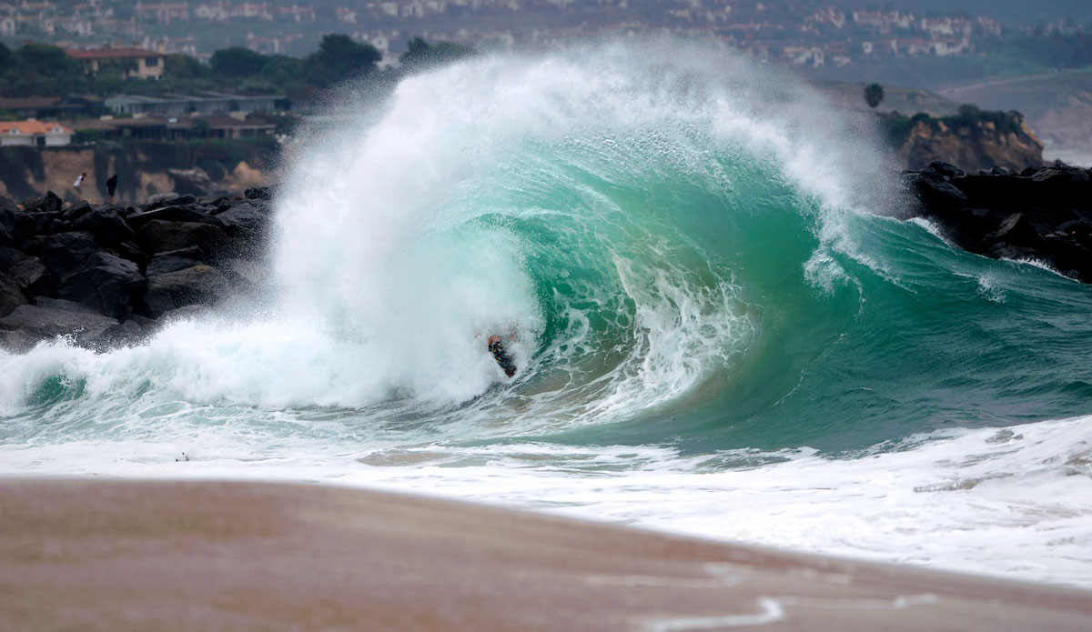 20 Brutal Wipeouts: Spills, Thrills and Chills | The Inertia