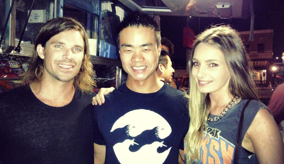 The Inertia's 3rd Birthday Party | The Inertia