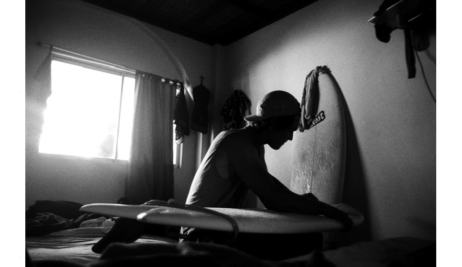 Portfolio: Alex Guiry | The Inertia