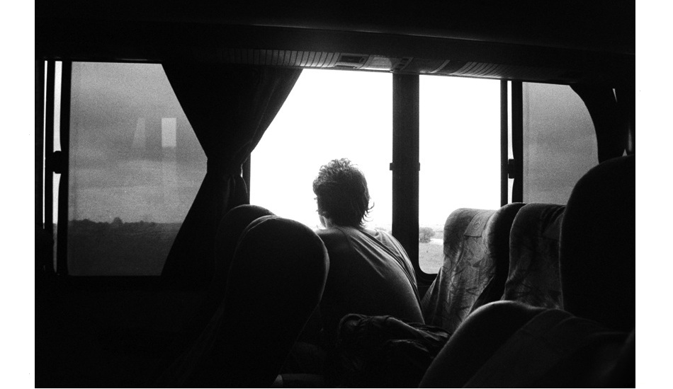 Portfolio: Alex Guiry | The Inertia