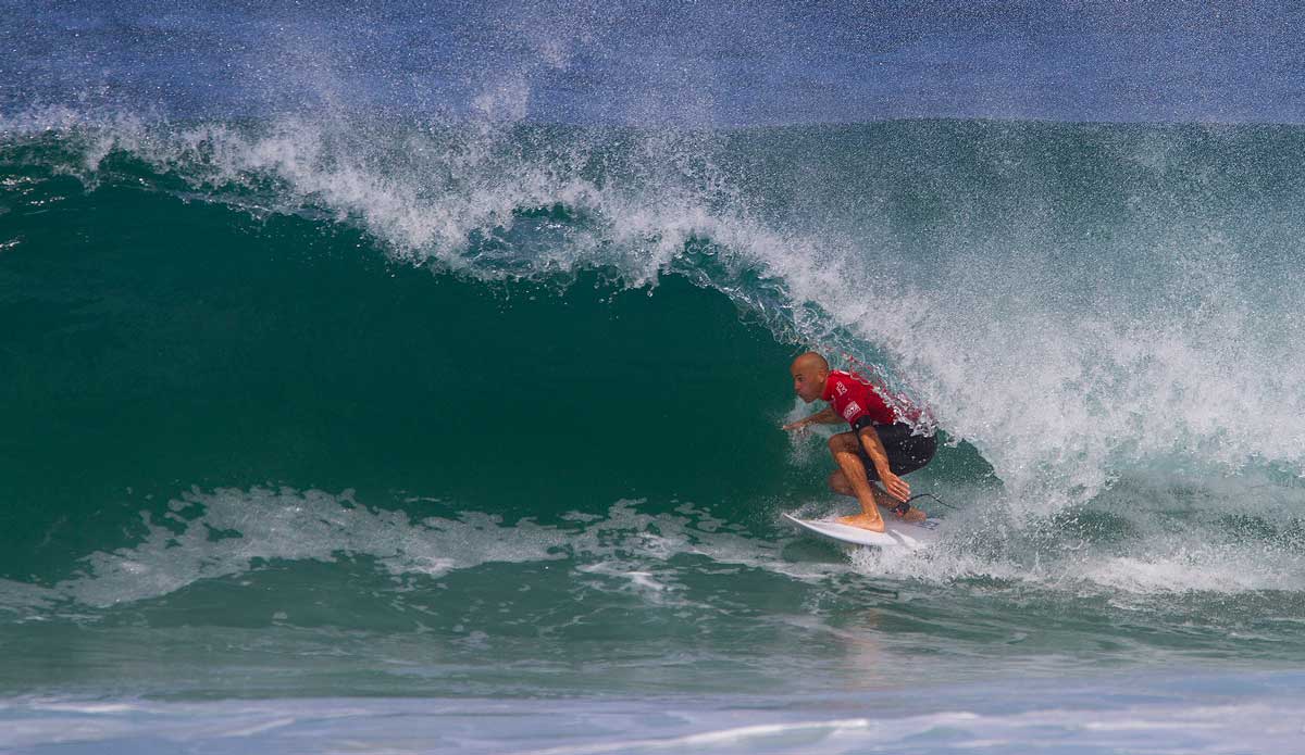 Billabong Rio Pro: Done and Dusted | The Inertia