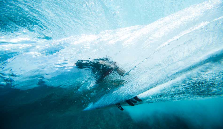 20 Waves That Looked Better From Behind | The Inertia