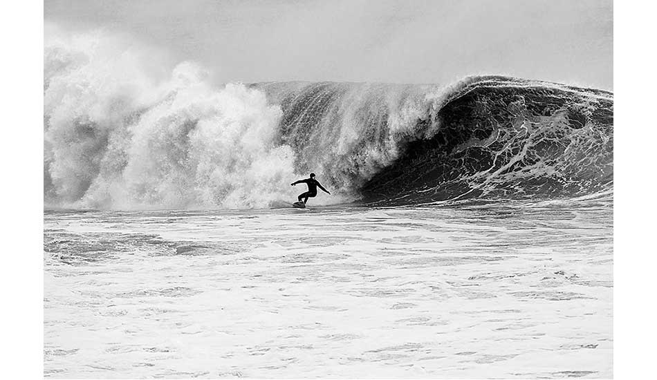 June's 10 Best Surf Photos | The Inertia
