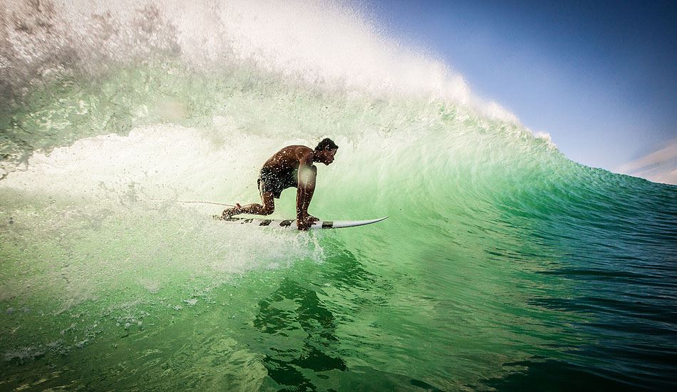 June's 10 Best Surf Photos | The Inertia