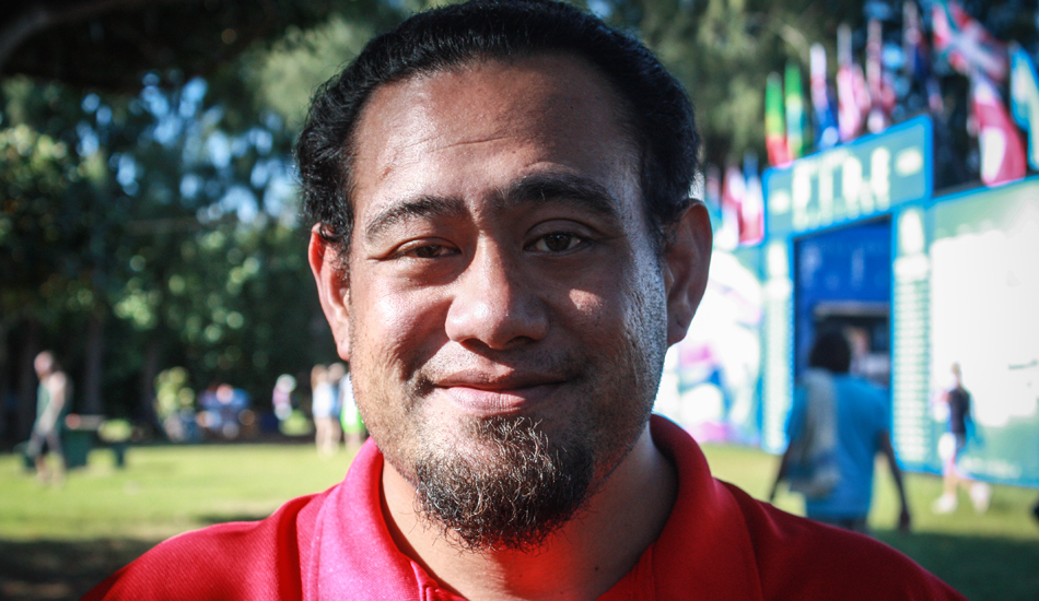 The Muscle Behind the Masters | The Inertia