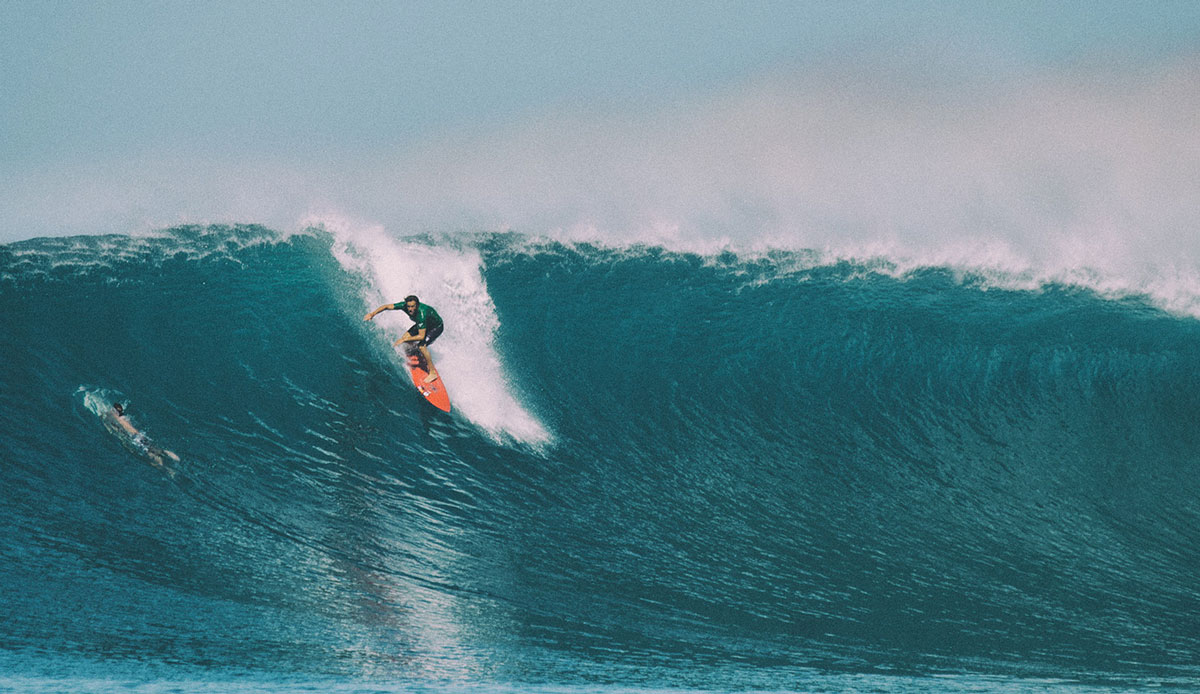 Indo-folio: Time Spent in Paradise | The Inertia