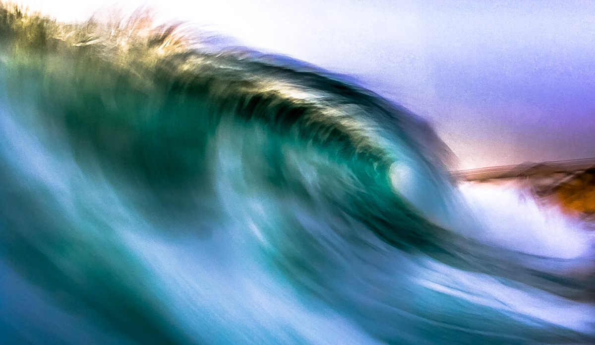 Beauty of the Pacific: San Diego to Peru | The Inertia