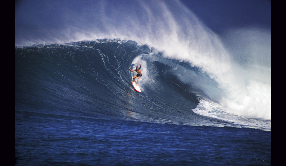 Portfolio: Art Brewer | The Inertia