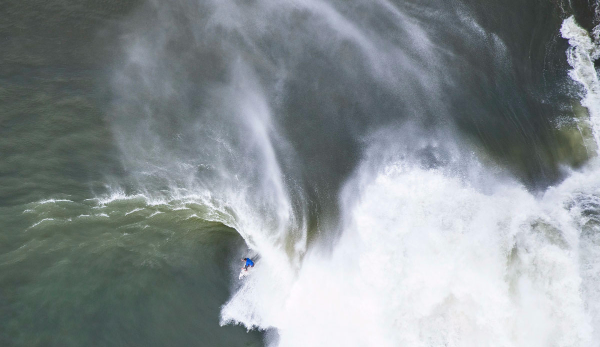 Russell Bierke Just Won Red Bull Cape Fear | The Inertia