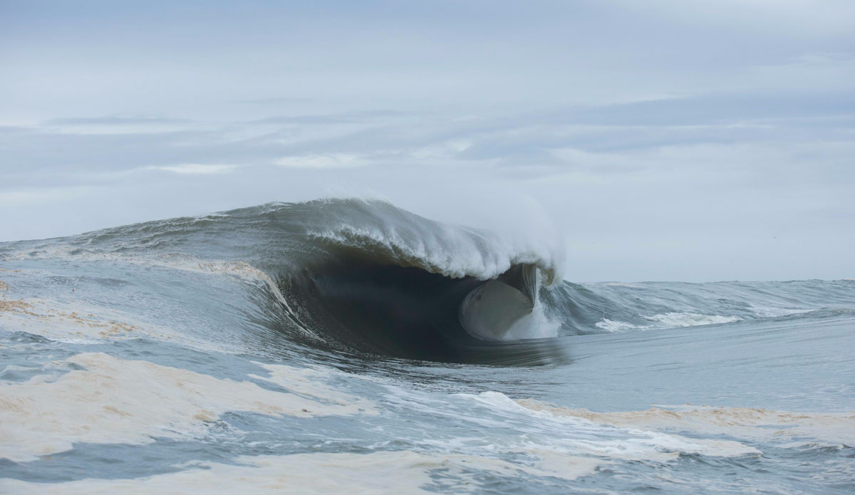 Russell Bierke Just Won Red Bull Cape Fear | The Inertia
