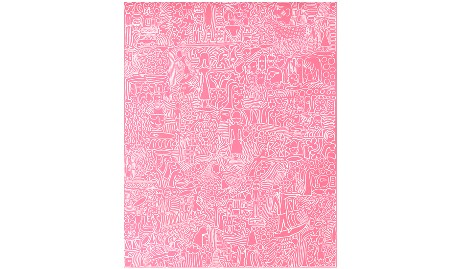 Artist Portfolio: Chris Robb | The Inertia