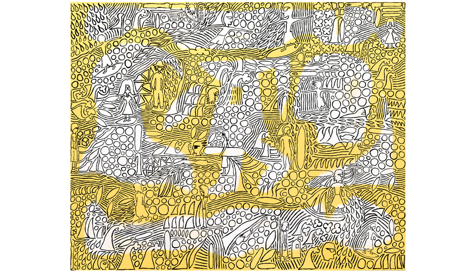 Artist Portfolio: Chris Robb | The Inertia