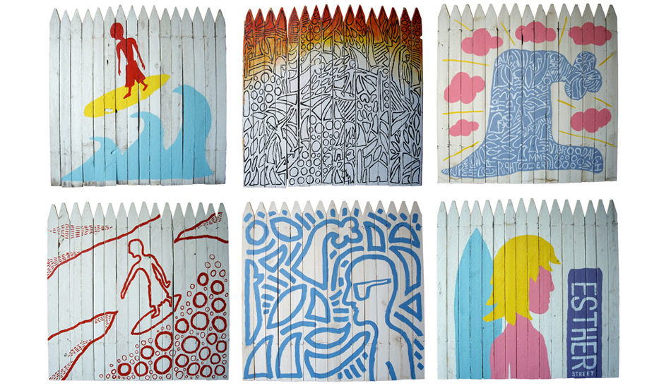 Artist Portfolio: Chris Robb | The Inertia