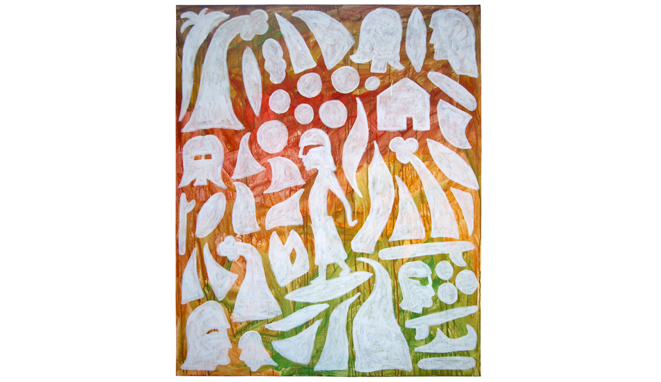 Artist Portfolio: Chris Robb | The Inertia