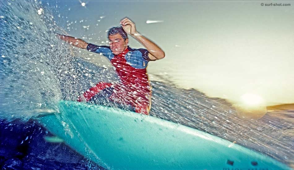 Portfolio: Chuck Schmid | The Inertia