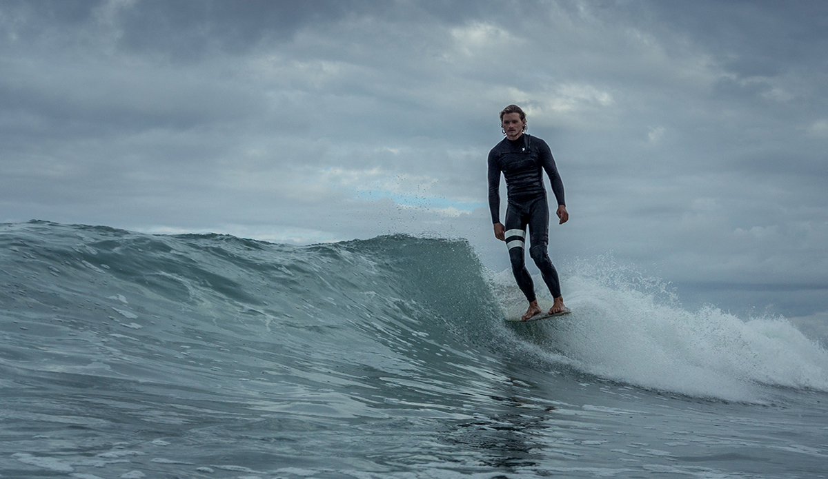 Light Like This Dark, Gray Morning at SanO Is Something Special | The ...