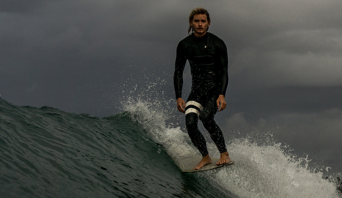 Light Like This Dark, Gray Morning at SanO Is Something Special | The ...