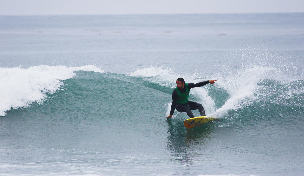 The 2015 Vissla Cosmic Creek | The Inertia