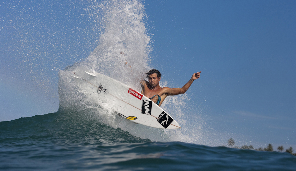 Portfolio: Dave Sparkes | The Inertia