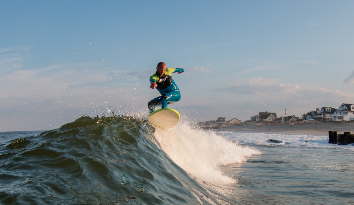 Make Yourself: A Personal Challenge to Progress | The Inertia