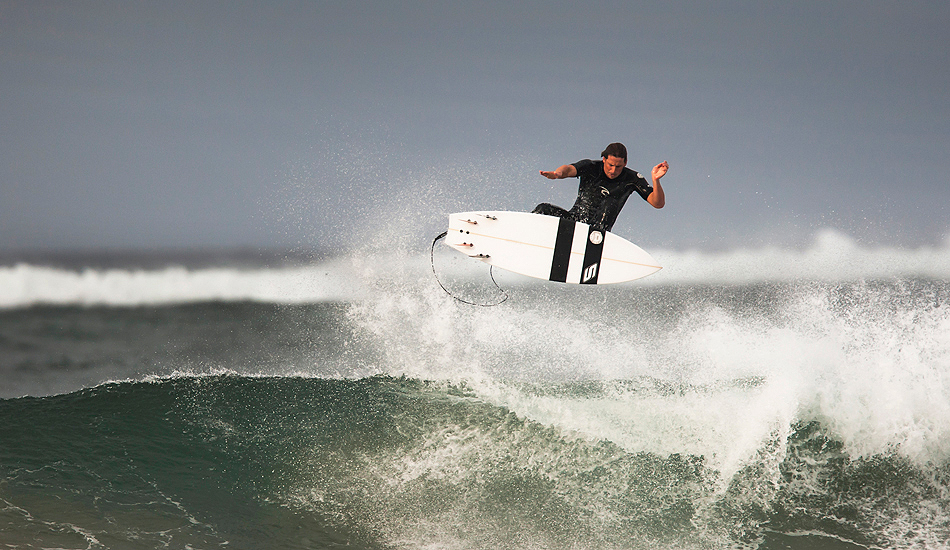 Raw Pacific Power: The Sound and Fury | The Inertia