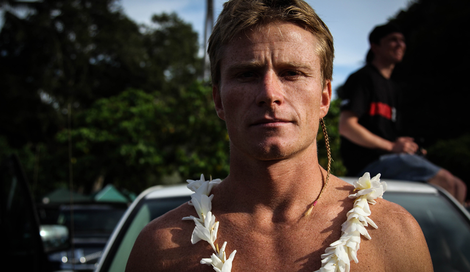 Eddie Aikau Opening Ceremony: Portraits of Big Wave Warriors | The Inertia