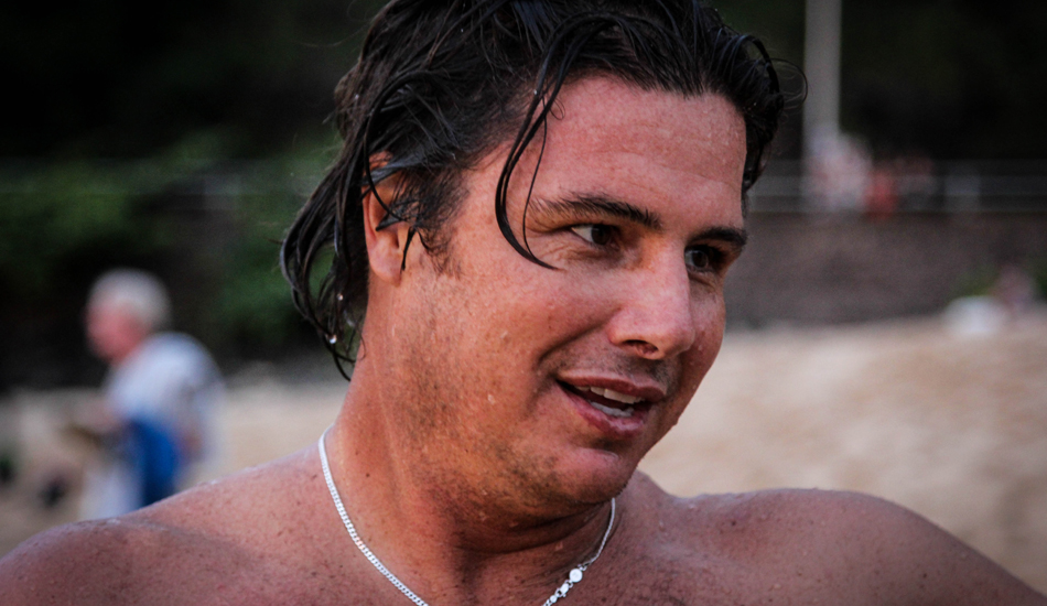 Eddie Aikau Opening Ceremony: Portraits of Big Wave Warriors | The Inertia