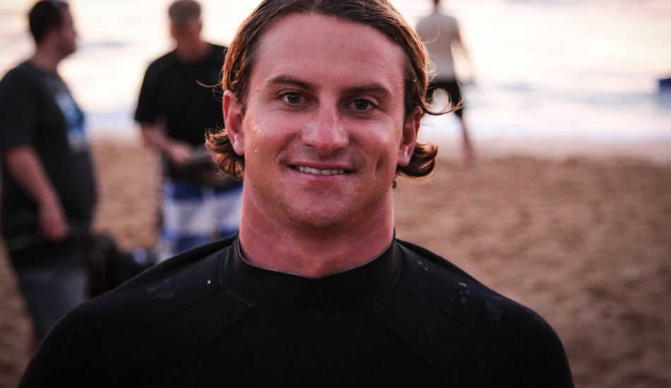 Eddie Aikau Opening Ceremony: Portraits of Big Wave Warriors | The Inertia