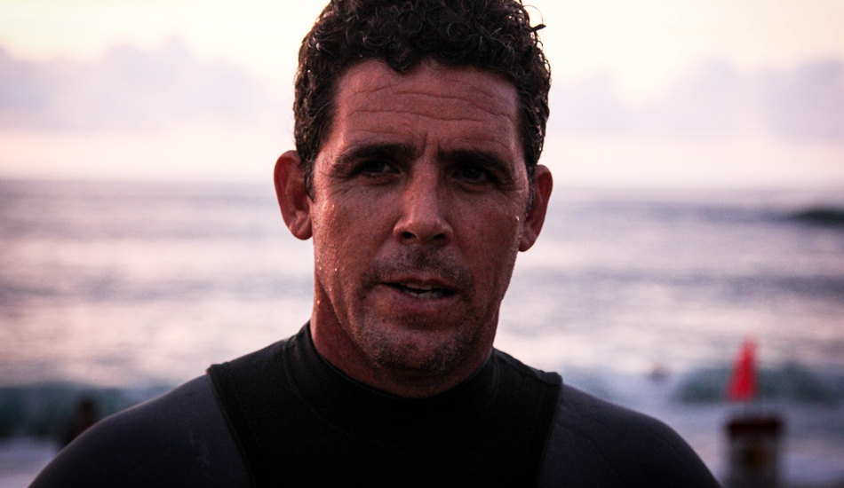 Eddie Aikau Opening Ceremony: Portraits of Big Wave Warriors | The Inertia