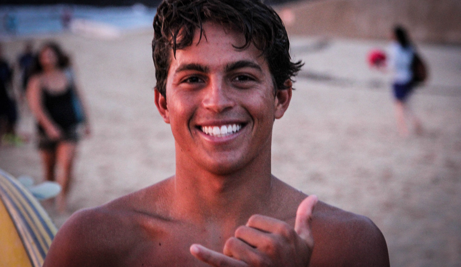 Eddie Aikau Opening Ceremony: Portraits of Big Wave Warriors | The Inertia