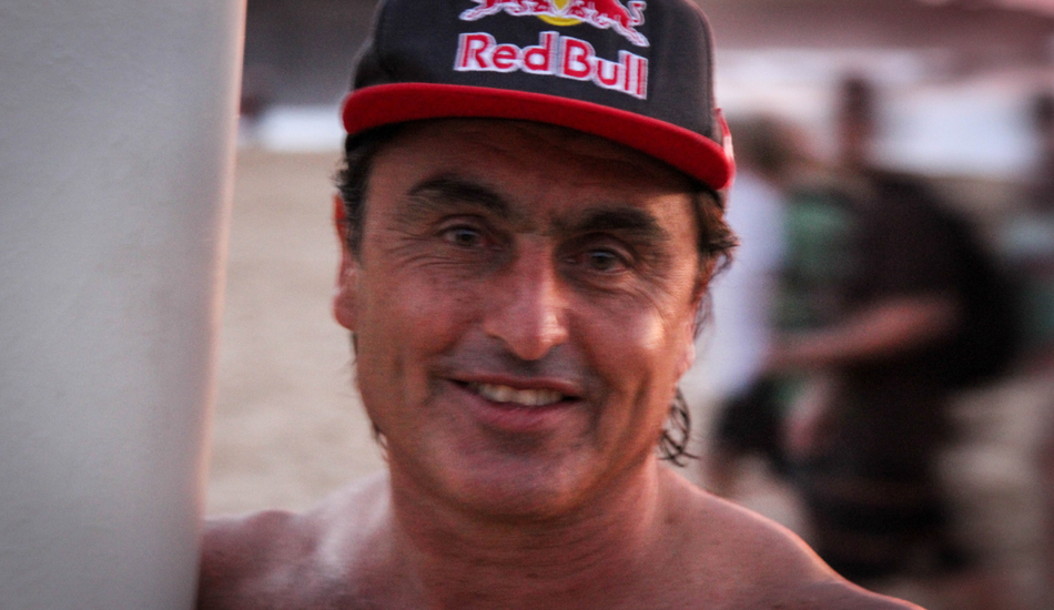 Eddie Aikau Opening Ceremony: Portraits of Big Wave Warriors | The Inertia