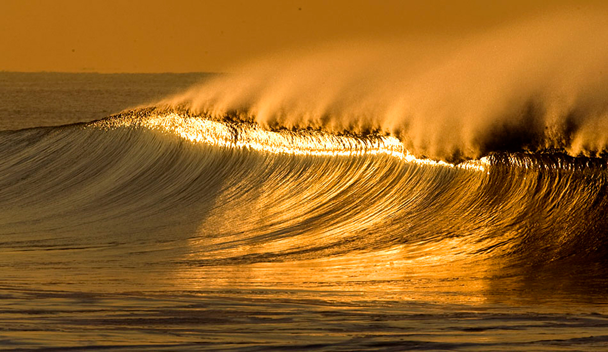 50 of California's Best Waves: Westward Ho! | The Inertia