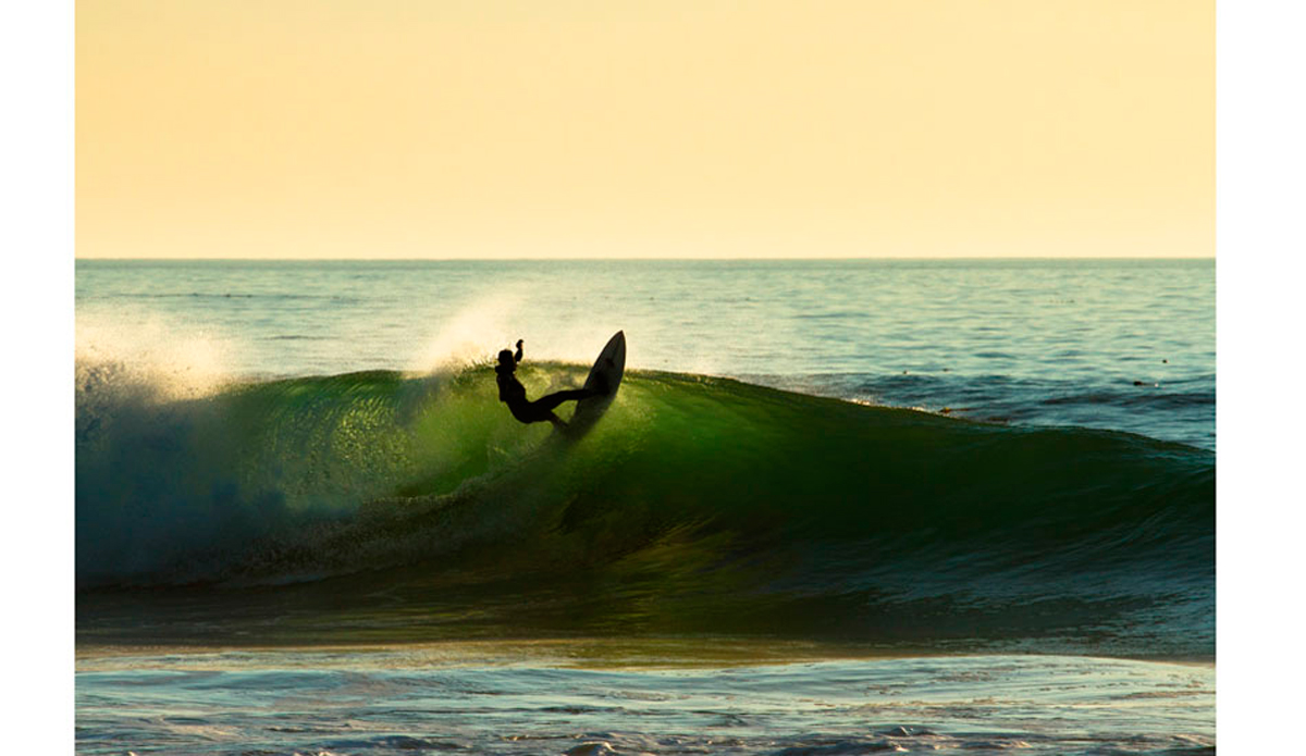 50 of California's Best Waves: Westward Ho! | The Inertia