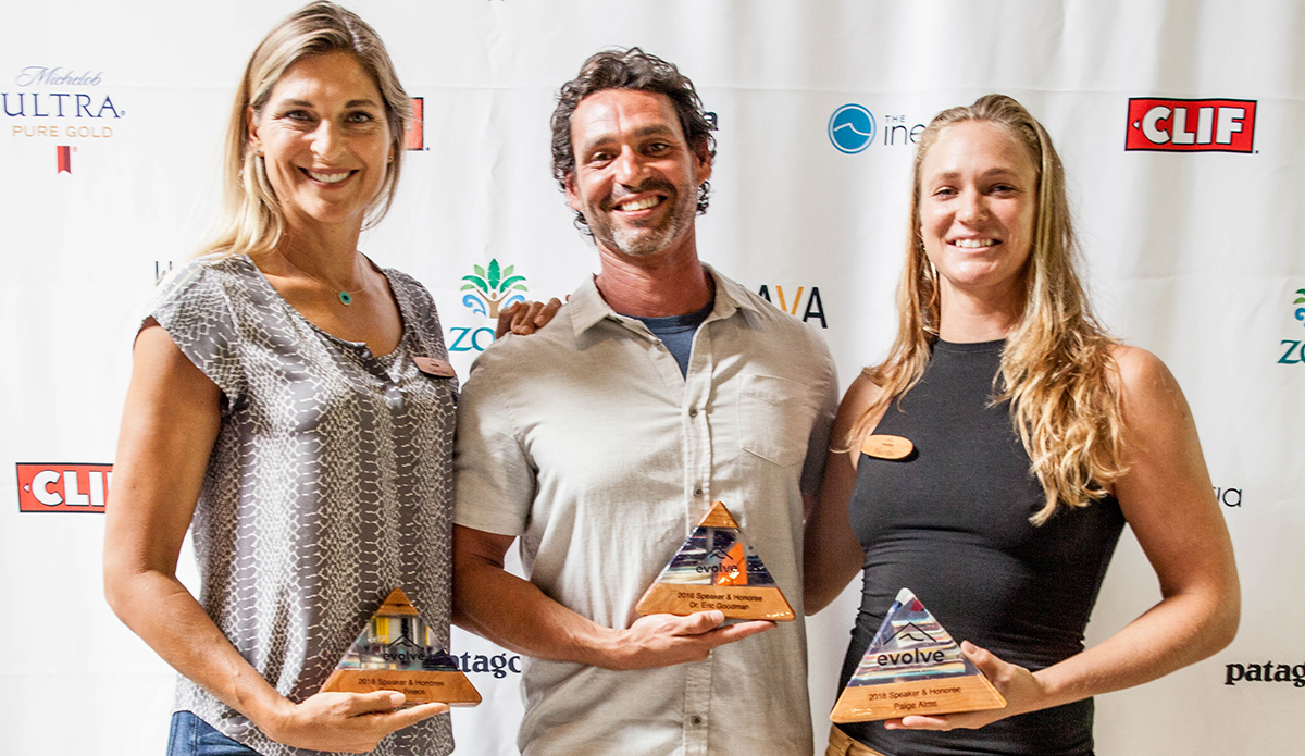 The Inertia's 2018 EVOLVE Summit Gallery | The Inertia