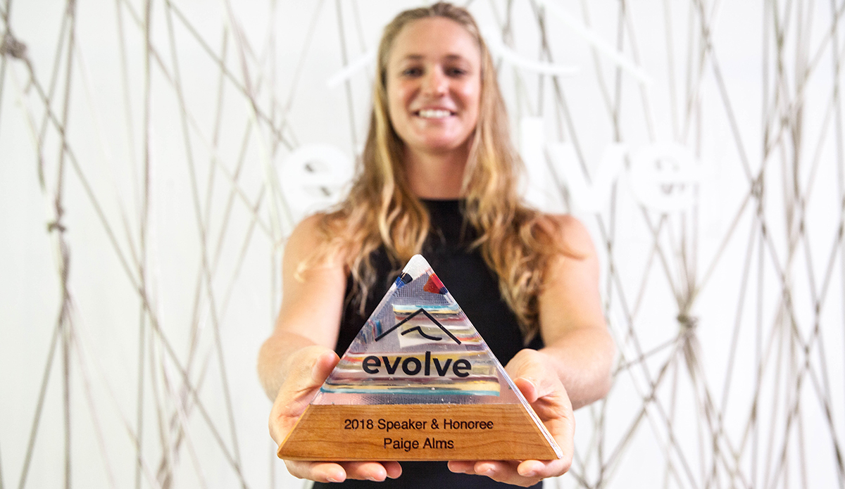 The Inertia's 2018 EVOLVE Summit Gallery | The Inertia