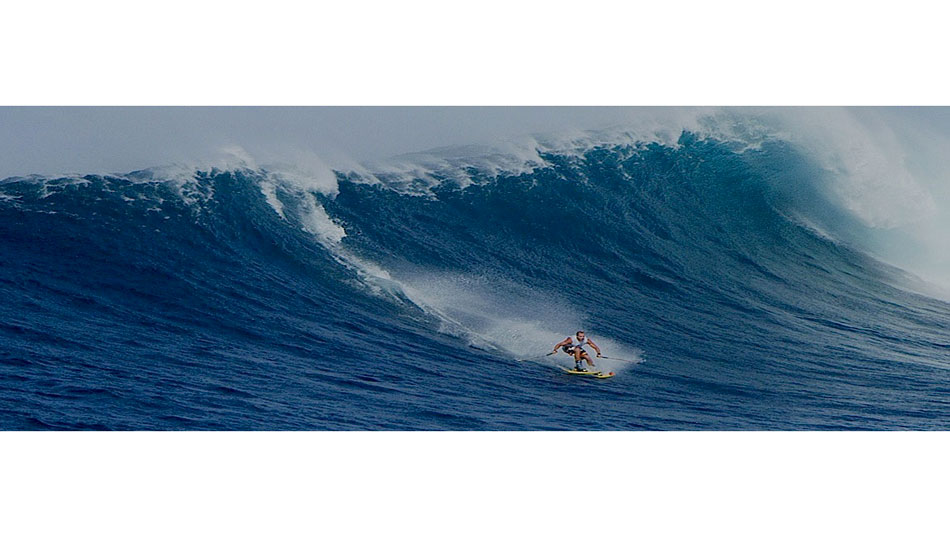 Defying Death, Dolphins, and Damn Near Perfect | The Inertia