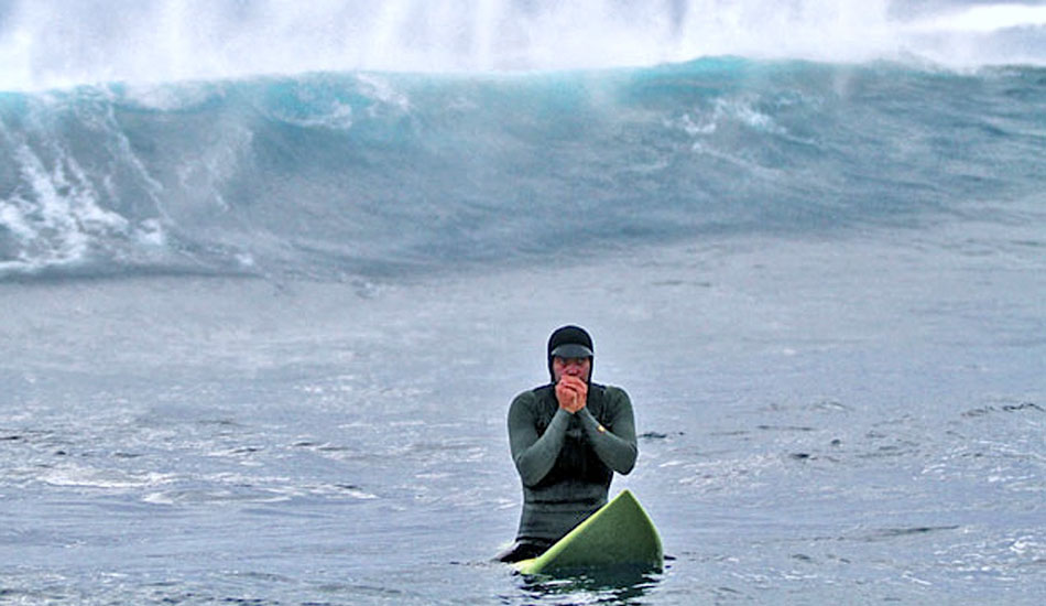 Defying Death, Dolphins, and Damn Near Perfect | The Inertia