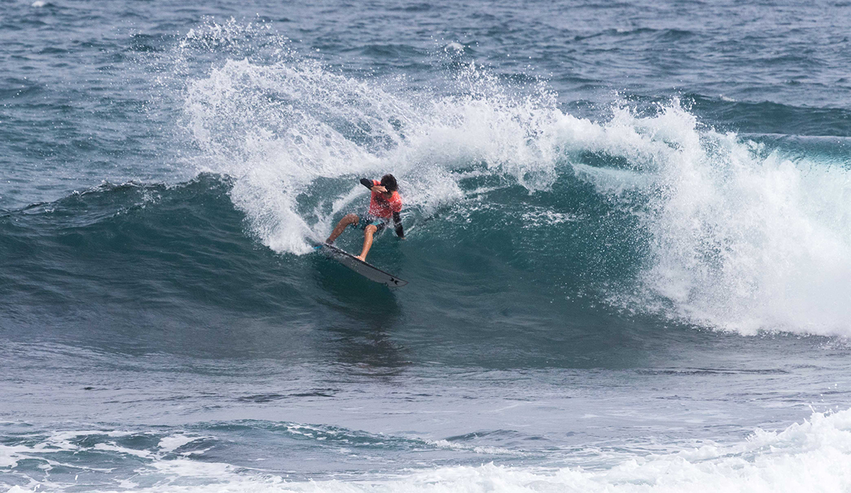 Ian Walsh Gives Back to His Maui Community with This Surf Contest ...