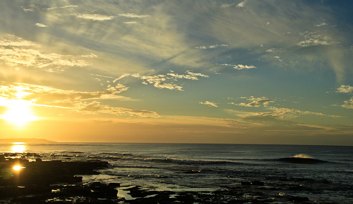 How a Surf Trip to Ireland Was Everything I'd Expected and More | The ...